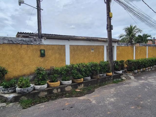 Casa / Sobrado para Venda em Rio de Janeiro/RJ Guaratiba 3 Quartos
