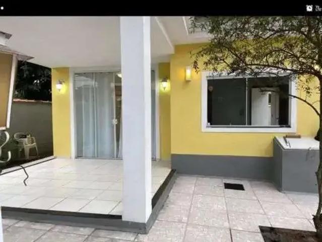 Casa / Sobrado para Venda em Rio de Janeiro/RJ Guaratiba 3 Quartos
