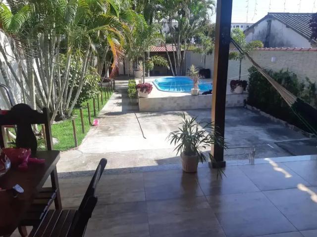 Casa / Sobrado para Venda em Rio de Janeiro/RJ Guaratiba 3 Quartos