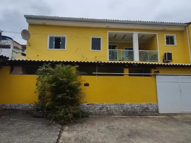 Casa / Sobrado para Venda em Rio de Janeiro/RJ Guaratiba 3 Quartos