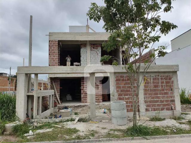 Casa / Sobrado para Venda em Rio de Janeiro/RJ Guaratiba 3 Quartos
