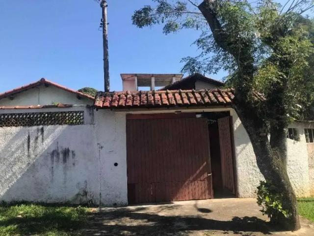 Casa / Sobrado para Venda em Rio de Janeiro/RJ Guaratiba 3 Quartos