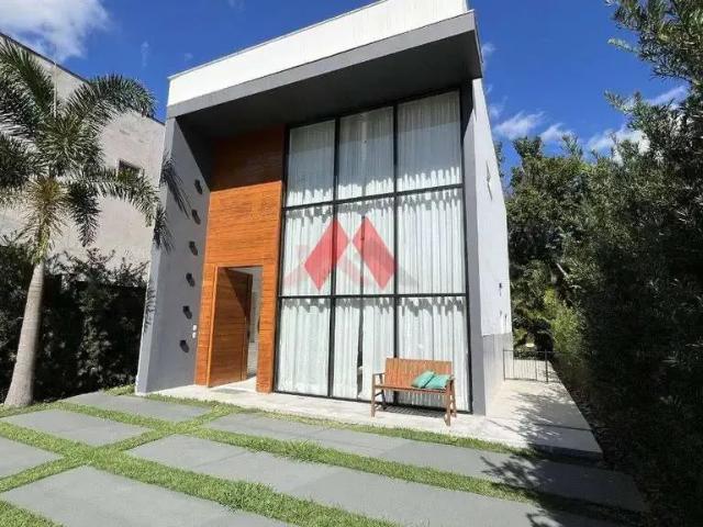 Casa / Sobrado para Venda em Rio de Janeiro/RJ Guaratiba 3 Quartos