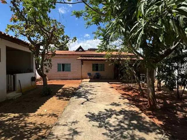 Casa / Sobrado para Venda em Rio de Janeiro/RJ Guaratiba 3 Quartos