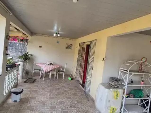 Casa / Sobrado para Venda em Rio de Janeiro/RJ Guaratiba 3 Quartos