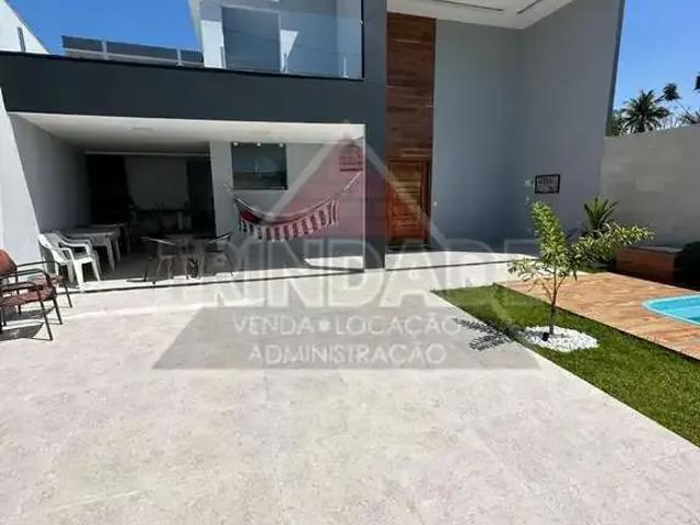 Casa / Sobrado para Venda em Rio de Janeiro/RJ Guaratiba 3 Quartos