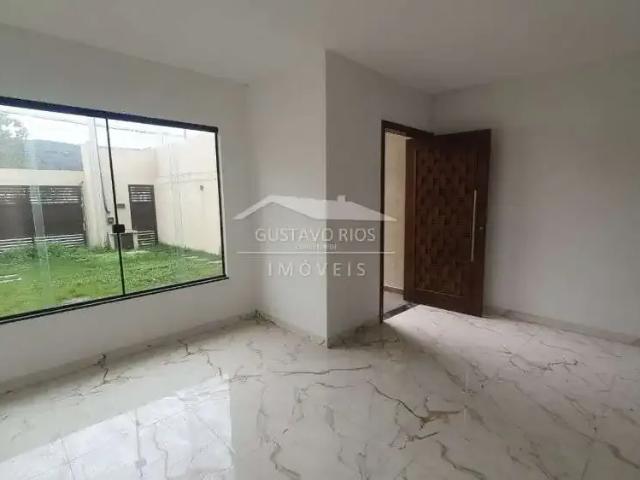 Casa / Sobrado para Venda em Rio de Janeiro/RJ Guaratiba 3 Quartos