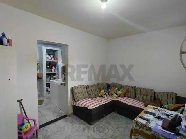 Casa / Sobrado para Venda em Rio de Janeiro/RJ Guaratiba 3 Quartos