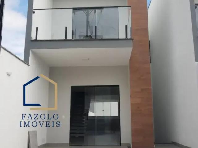Casa / Sobrado para Venda em Rio de Janeiro/RJ Guaratiba 3 Quartos