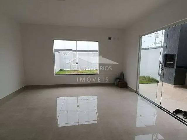 Casa / Sobrado para Venda em Rio de Janeiro/RJ Guaratiba 3 Quartos