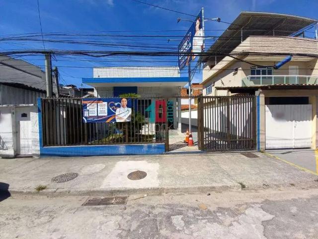 Casa / Sobrado para Venda em Rio de Janeiro/RJ Gardênia Azul