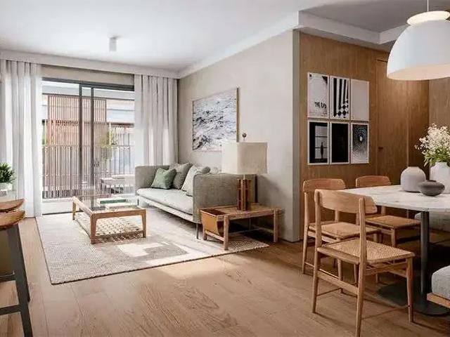 Casa / Sobrado para Venda em Rio de Janeiro/RJ Gávea 1 Quartos