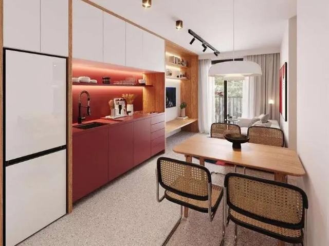 Casa / Sobrado para Venda em Rio de Janeiro/RJ Gávea 1 Quartos