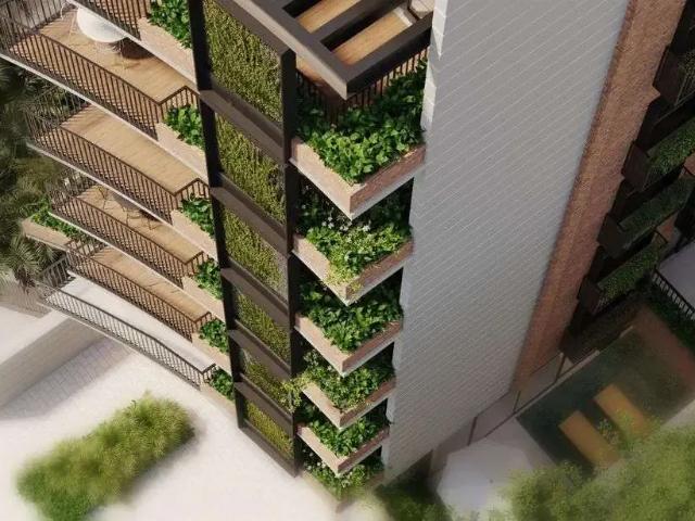 Casa / Sobrado para Venda em Rio de Janeiro/RJ Gávea 1 Quartos