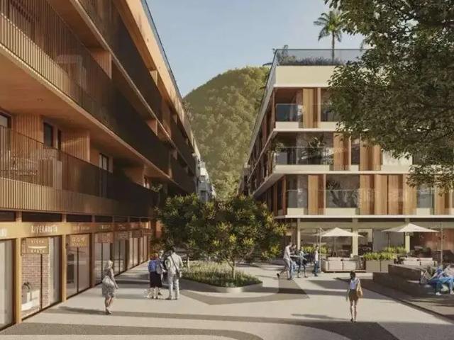 Casa / Sobrado para Venda em Rio de Janeiro/RJ Gávea 1 Quartos