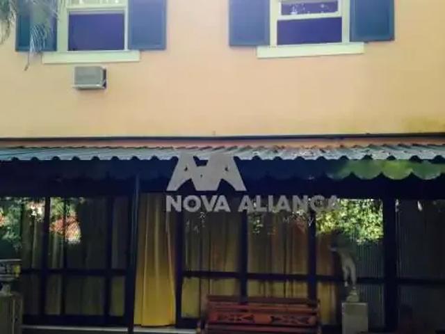 Casa / Sobrado para Venda em Rio de Janeiro/RJ Gávea 25 Quartos