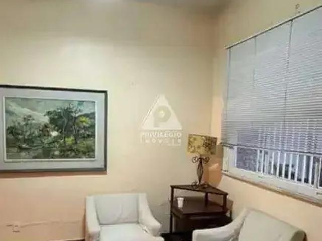 Casa / Sobrado para Venda em Rio de Janeiro/RJ Gávea 3 Quartos