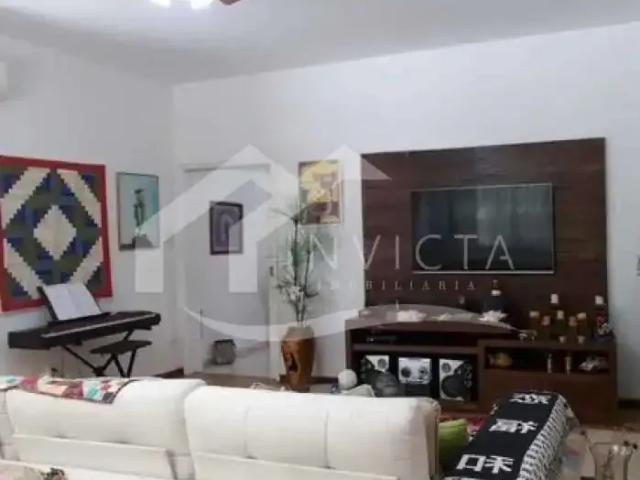 Casa / Sobrado para Venda em Rio de Janeiro/RJ Gávea 3 Quartos
