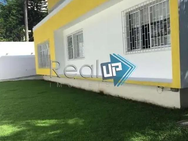 Casa / Sobrado para Venda em Rio de Janeiro/RJ Gávea 3 Quartos