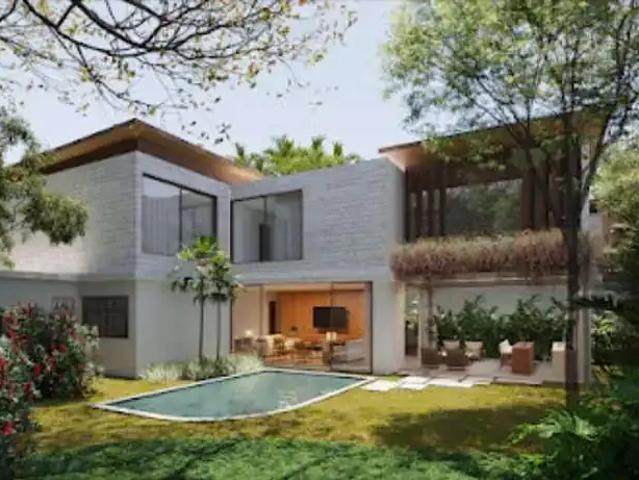 Casa / Sobrado para Venda em Rio de Janeiro/RJ Gávea 4 Quartos