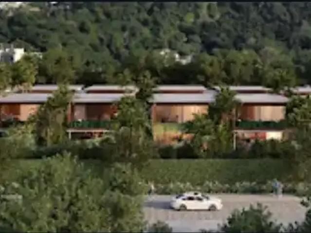 Casa / Sobrado para Venda em Rio de Janeiro/RJ Gávea 4 Quartos