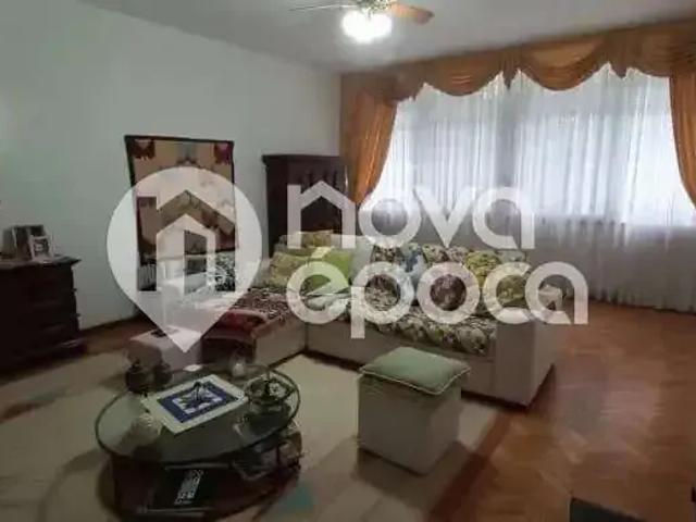 Casa / Sobrado para Venda em Rio de Janeiro/RJ Gávea 4 Quartos