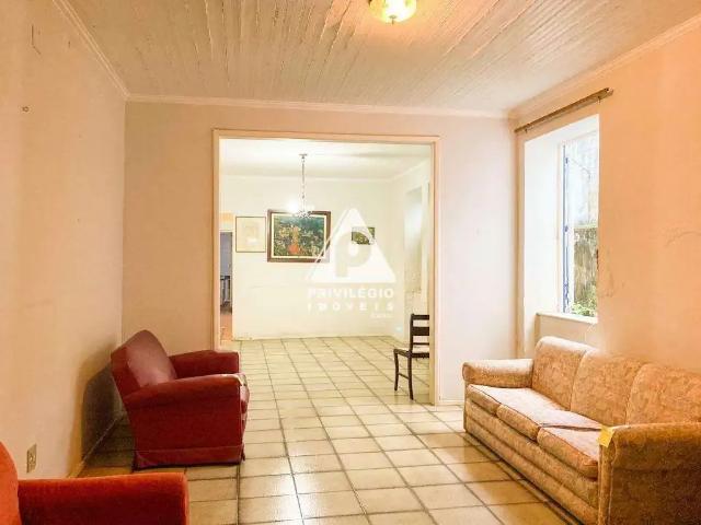 Casa / Sobrado para Venda em Rio de Janeiro/RJ Gávea 4 Quartos