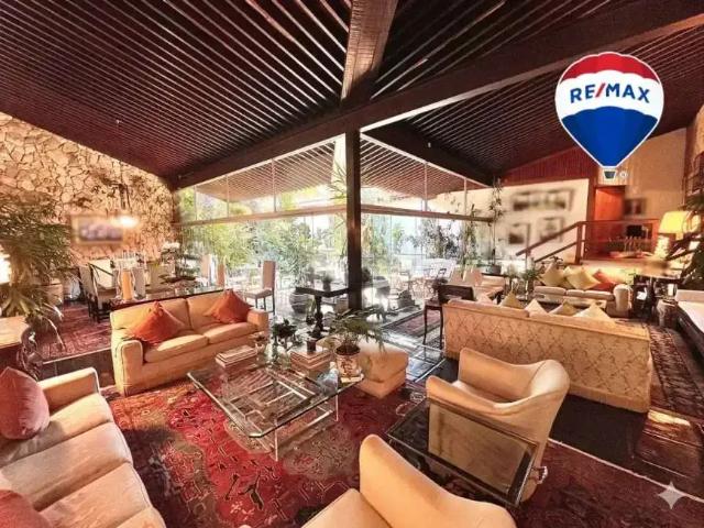 Casa / Sobrado para Venda em Rio de Janeiro/RJ Gávea 4 Quartos