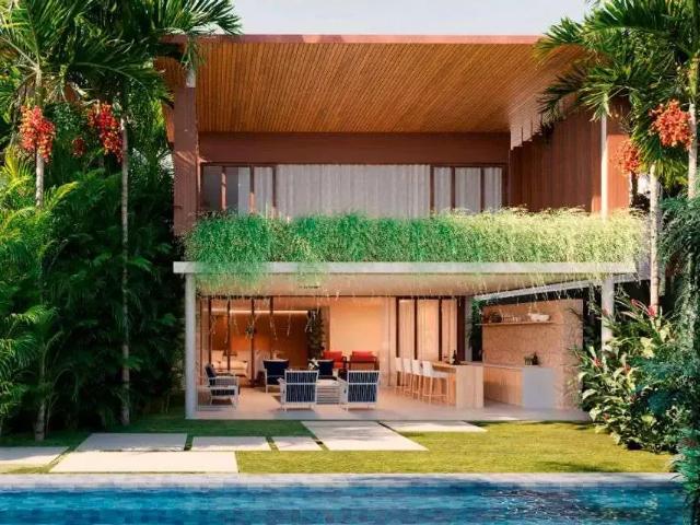 Casa / Sobrado para Venda em Rio de Janeiro/RJ Gávea 4 Quartos