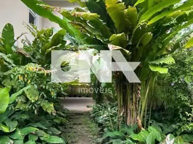 Casa / Sobrado para Venda em Rio de Janeiro/RJ Gávea 4 Quartos