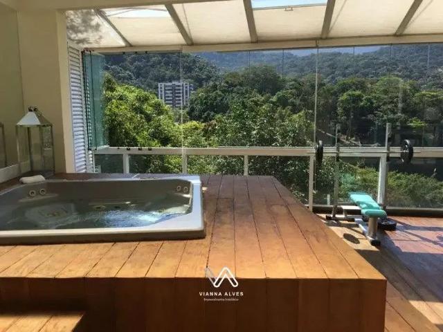 Casa / Sobrado para Venda em Rio de Janeiro/RJ Gávea 6 Quartos