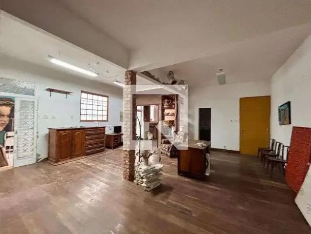 Casa / Sobrado para Venda em Rio de Janeiro/RJ Gávea 6 Quartos