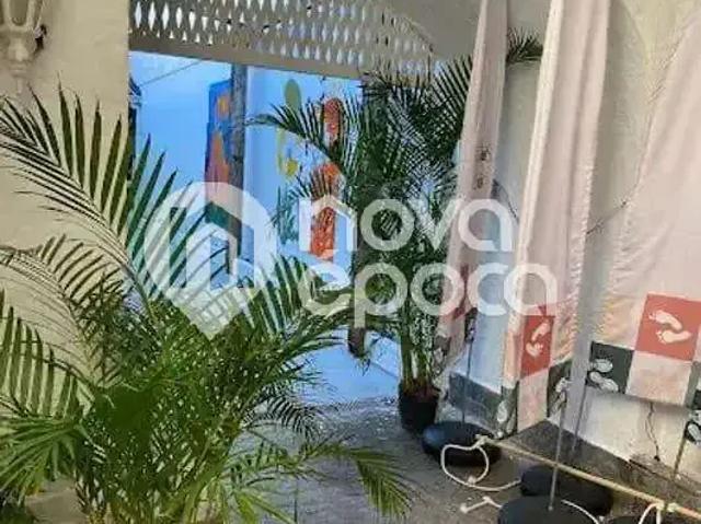 Casa / Sobrado para Venda em Rio de Janeiro/RJ Gávea 6 Quartos