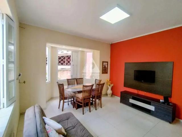 Casa / Sobrado para Venda em Rio de Janeiro/RJ Glória 4 Quartos