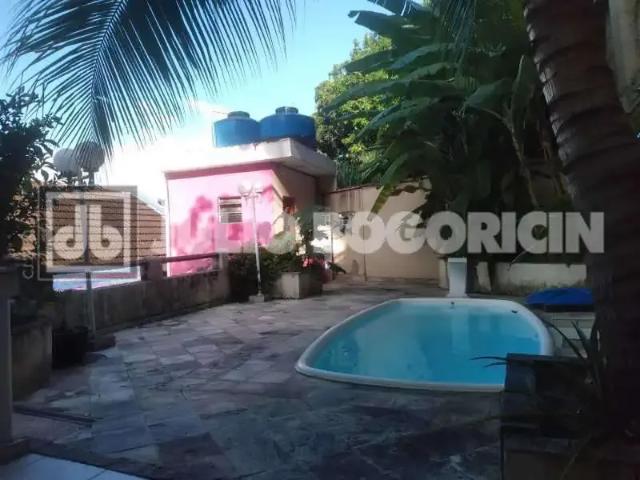 Casa / Sobrado para Venda em Rio de Janeiro/RJ Glória 4 Quartos