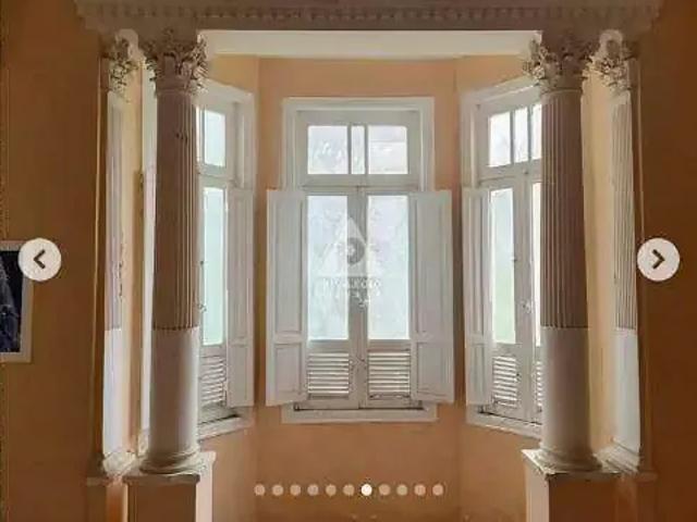 Casa / Sobrado para Venda em Rio de Janeiro/RJ Glória 13 Quartos
