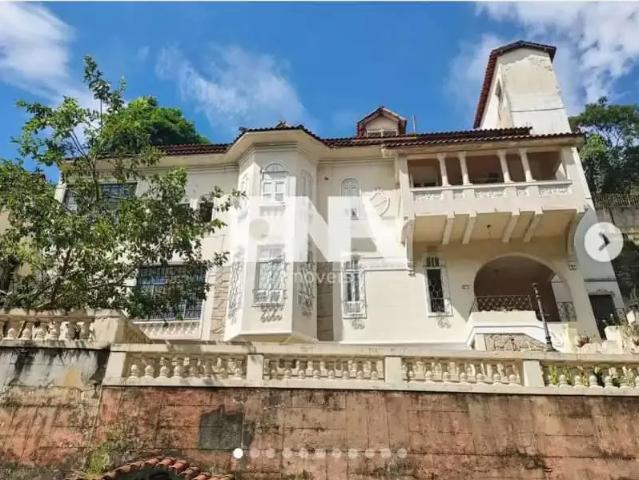 Casa / Sobrado para Venda em Rio de Janeiro/RJ Glória 13 Quartos