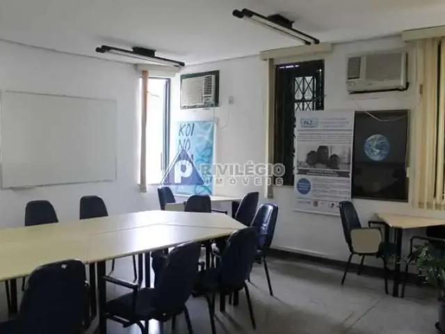 Casa / Sobrado para Venda em Rio de Janeiro/RJ Glória 16 Quartos