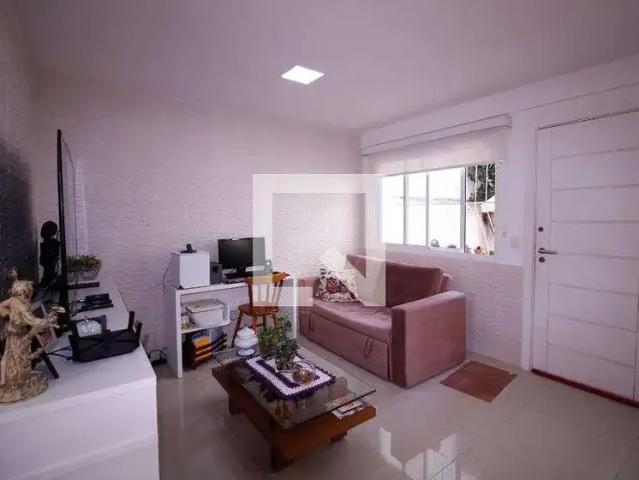 Casa / Sobrado para Venda em Rio de Janeiro/RJ Glória 2 Quartos