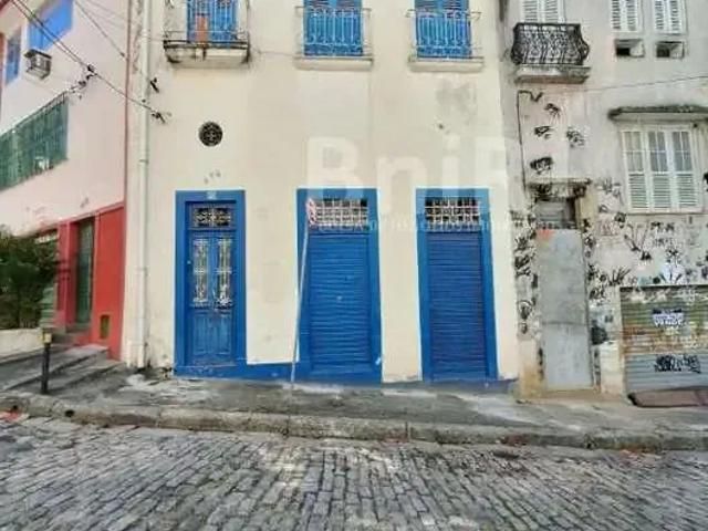 Casa / Sobrado para Venda em Rio de Janeiro/RJ Glória 3 Quartos