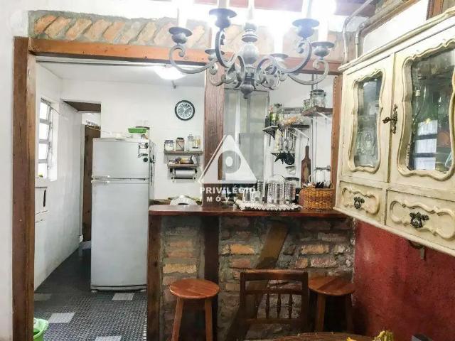 Casa / Sobrado para Venda em Rio de Janeiro/RJ Glória 3 Quartos