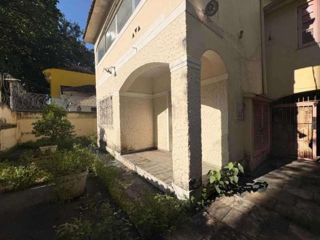 Casa / Sobrado para Venda em Rio de Janeiro/RJ Grajaú 4 Quartos
