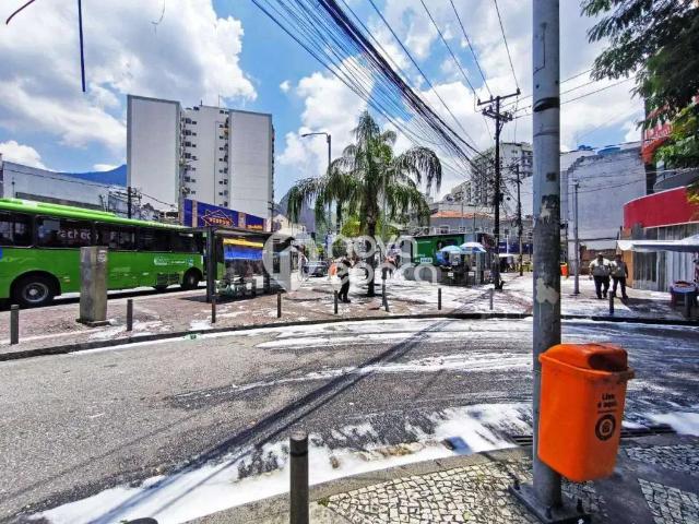 Casa / Sobrado para Venda em Rio de Janeiro/RJ Grajaú 4 Quartos