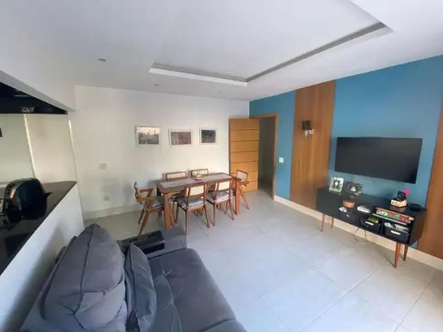 Casa / Sobrado para Venda em Rio de Janeiro/RJ Grajaú 4 Quartos