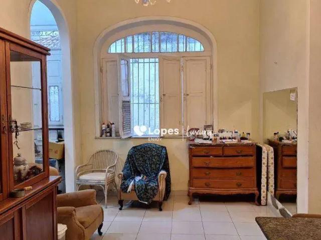 Casa / Sobrado para Venda em Rio de Janeiro/RJ Grajaú 4 Quartos