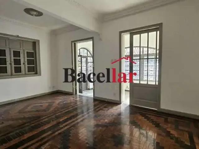 Casa / Sobrado para Venda em Rio de Janeiro/RJ Grajaú 4 Quartos