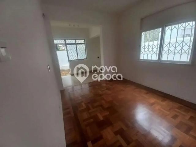 Casa / Sobrado para Venda em Rio de Janeiro/RJ Grajaú 4 Quartos