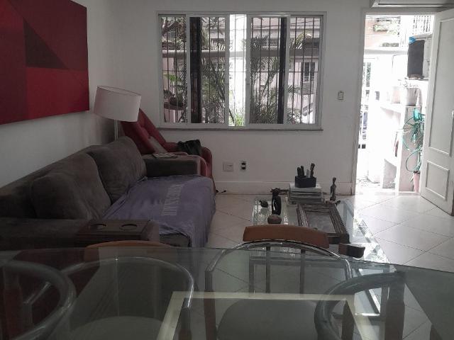 Casa / Sobrado para Venda em Rio de Janeiro/RJ Grajaú 5 Quartos