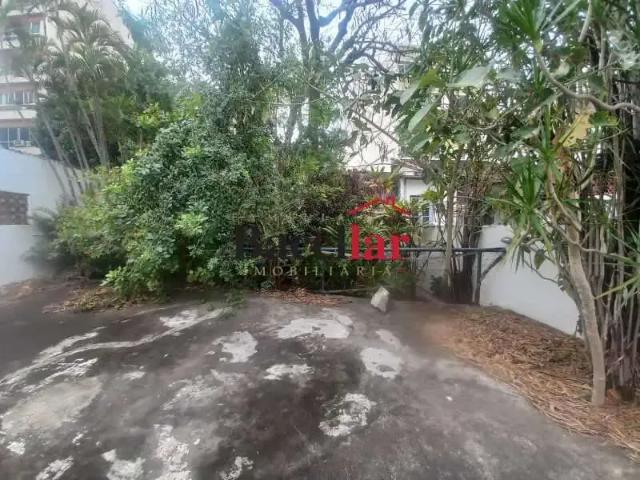 Casa / Sobrado para Venda em Rio de Janeiro/RJ Grajaú 4 Quartos