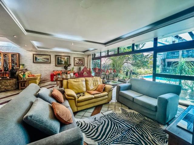 Casa / Sobrado para Venda em Rio de Janeiro/RJ Grajaú 4 Quartos